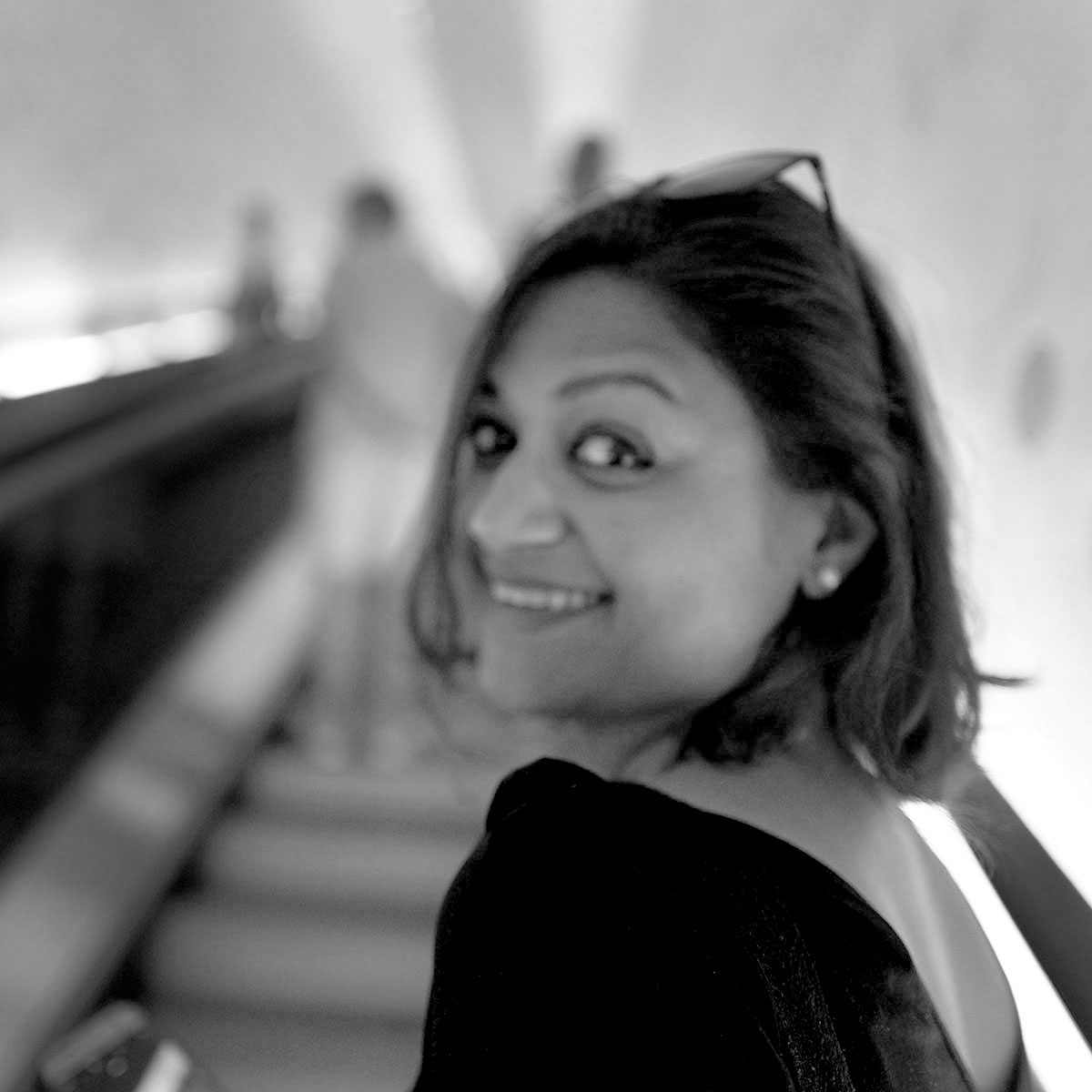 Maya Ganesh - Process Festival 2018